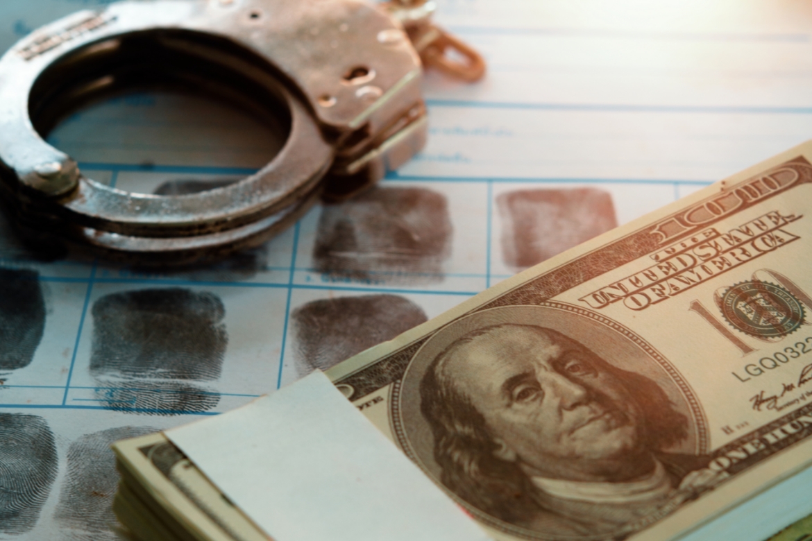 Ventura Financial Crimes Defense Lawyer | Fraud Charges Lawyer